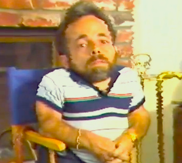 Picture of Peter Risch