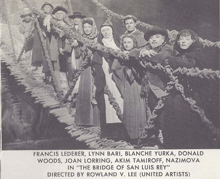 Picture of Francis Lederer