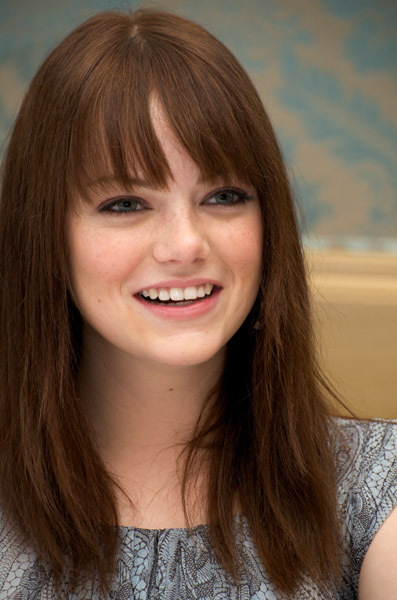Picture of Emma Stone