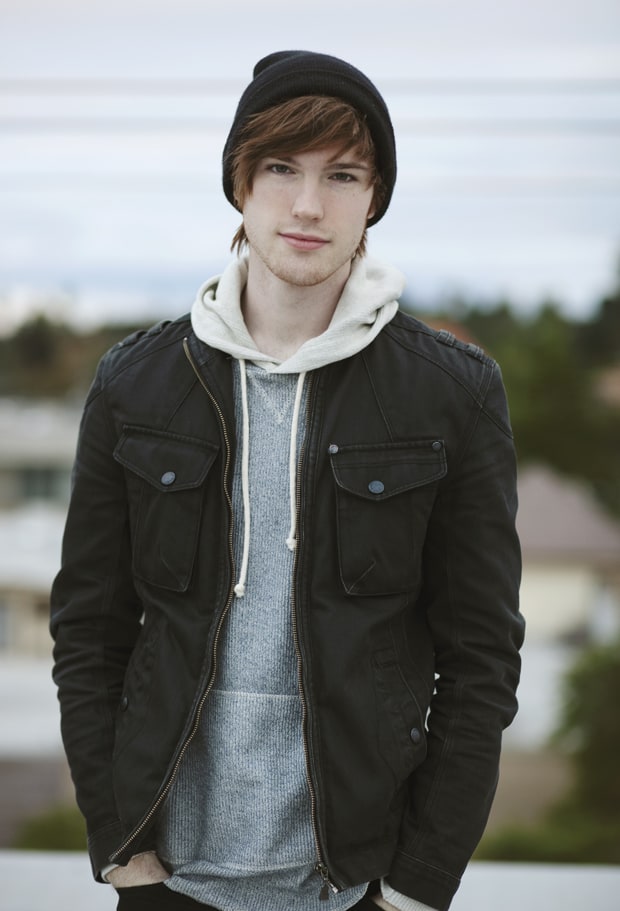 Tanner Patrick picture