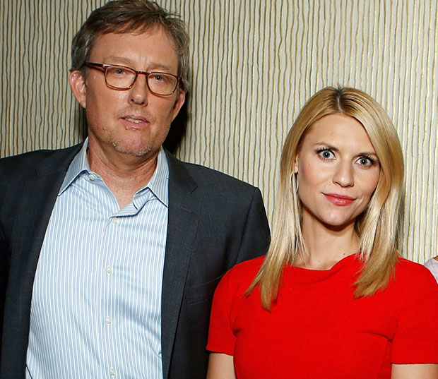 Picture of Alex Gansa