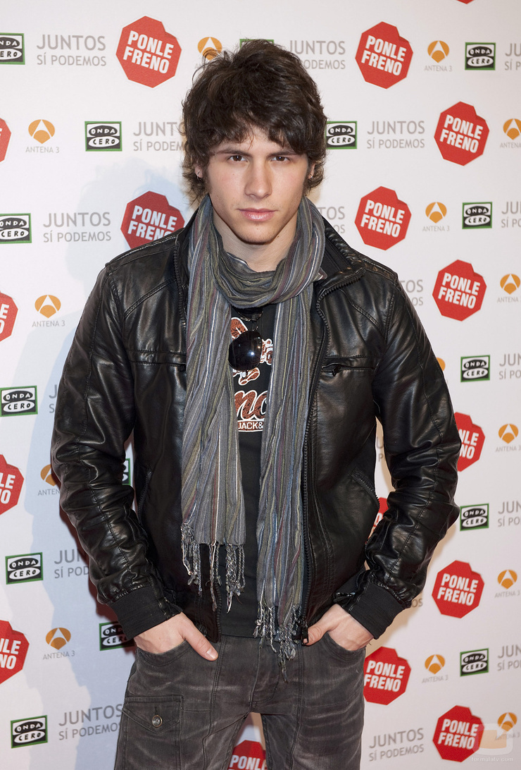 Picture of Álex Hernández