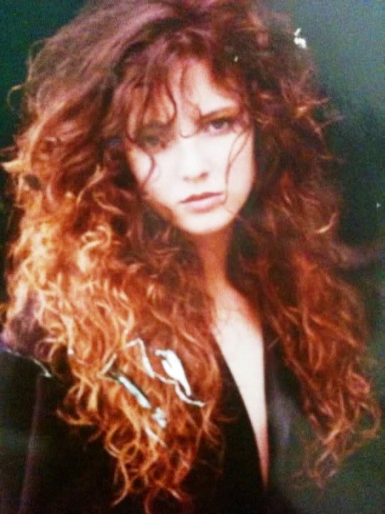 Picture of Erin Everly