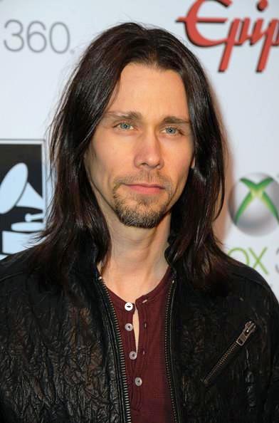 Myles Kennedy image