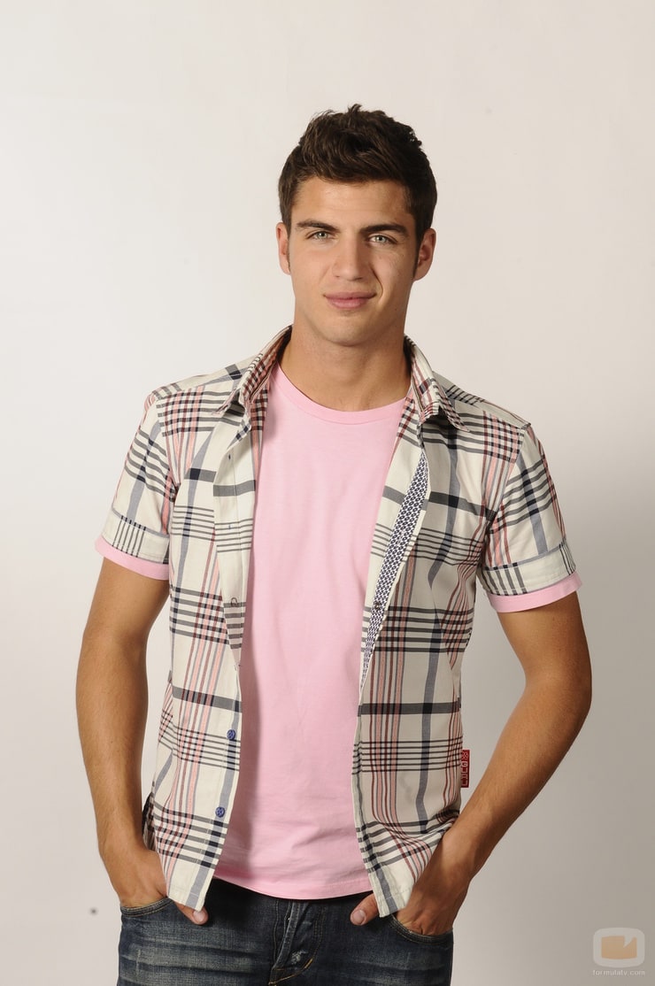 Picture of Maxi Iglesias