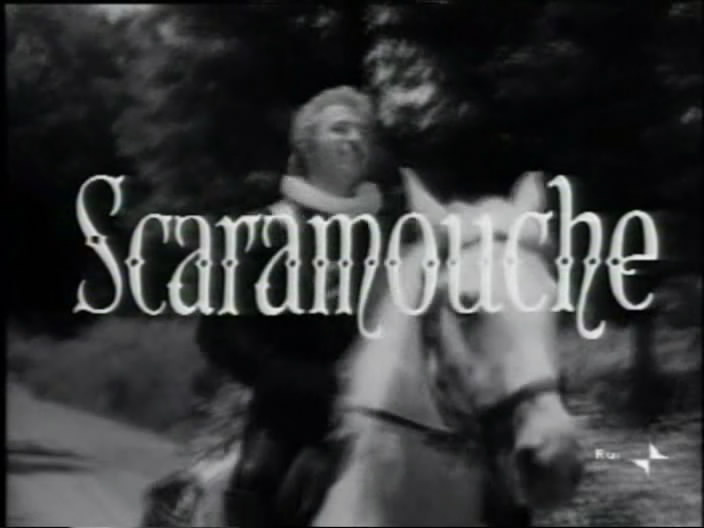 Scaramouche image