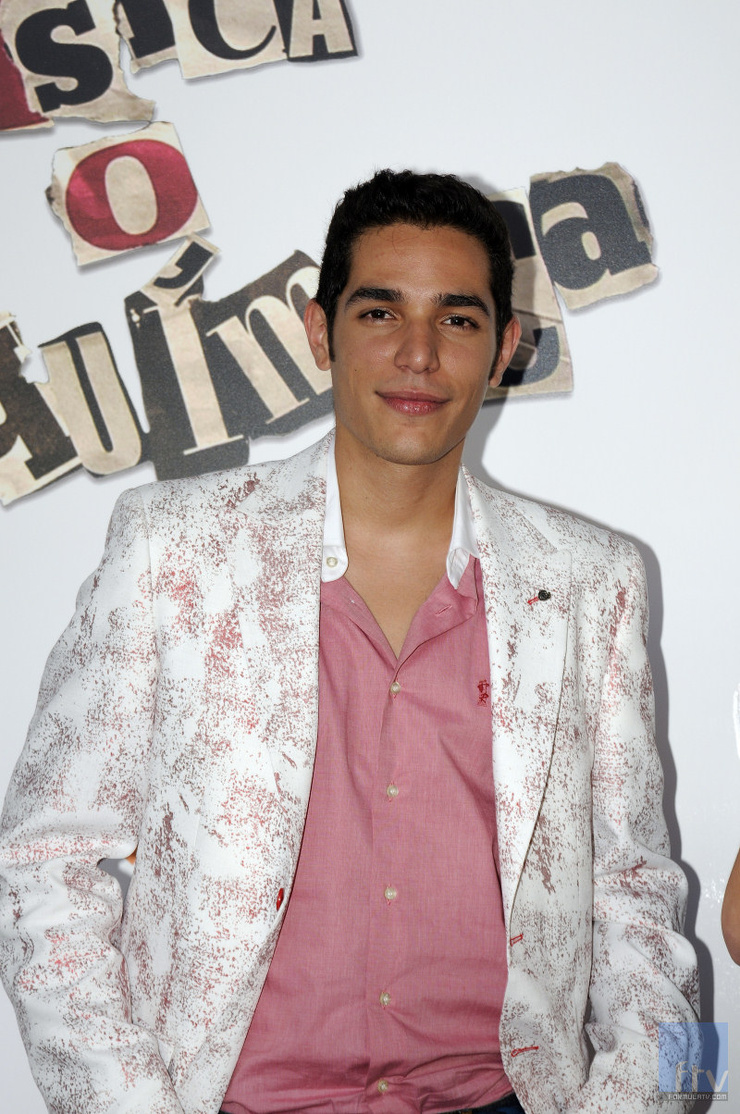 Picture of Karim El-Kerem