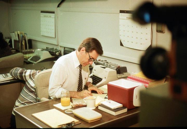 Picture of Bill Rees