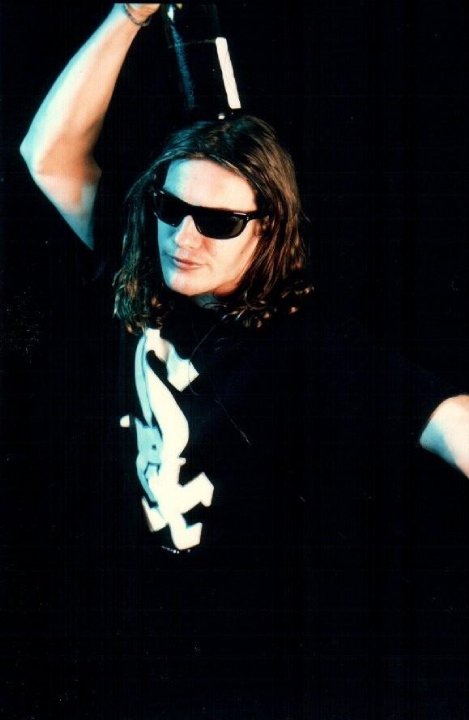 Picture of Whitfield Crane