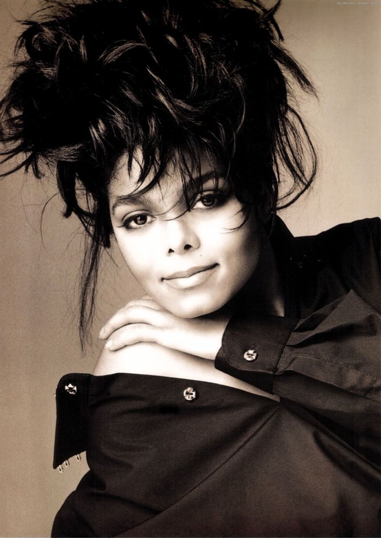Picture of Janet Jackson