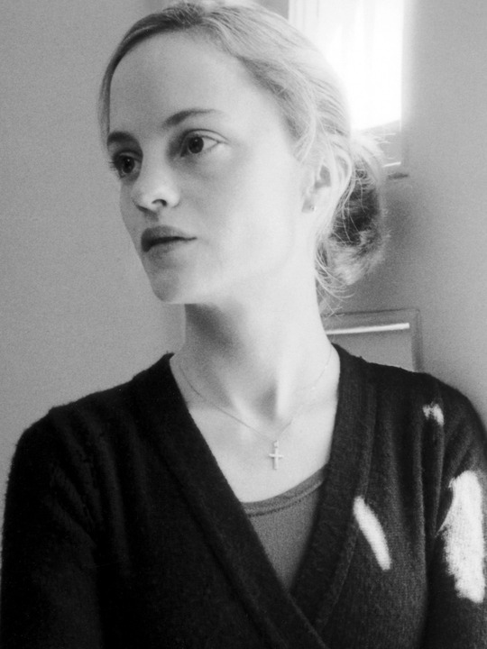 Picture of Angela Bettis