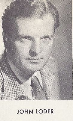 Picture of John Loder