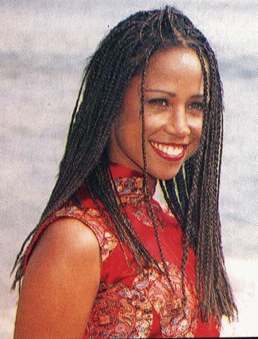 Picture of Stacey Dash
