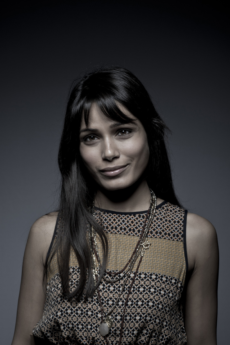 Freida Pinto picture