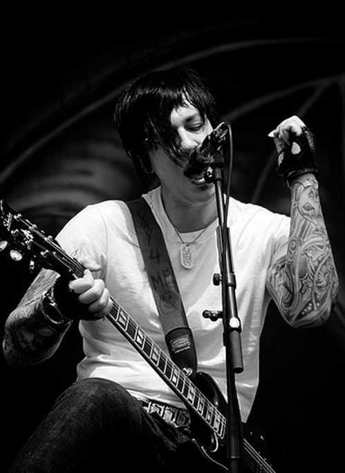 Picture of Zacky Vengeance