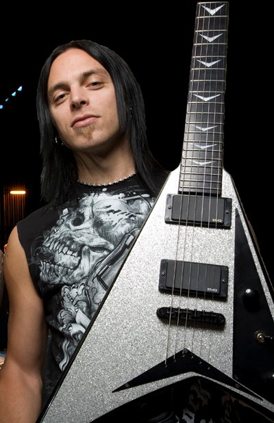 Picture of Matt Tuck