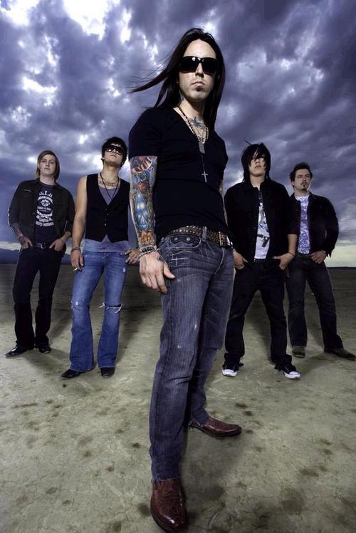 Picture of Burn Halo