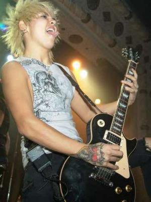 Picture of Escape the Fate