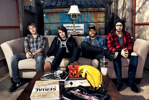 Picture of From First To Last