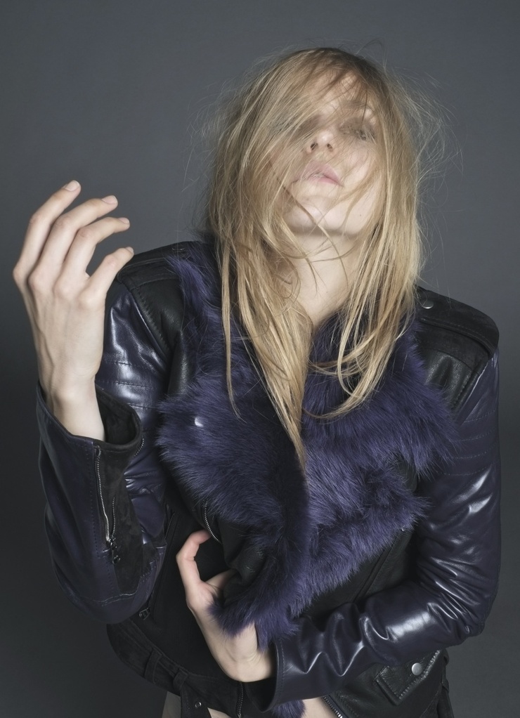 Picture of Dorothea Barth Jorgensen