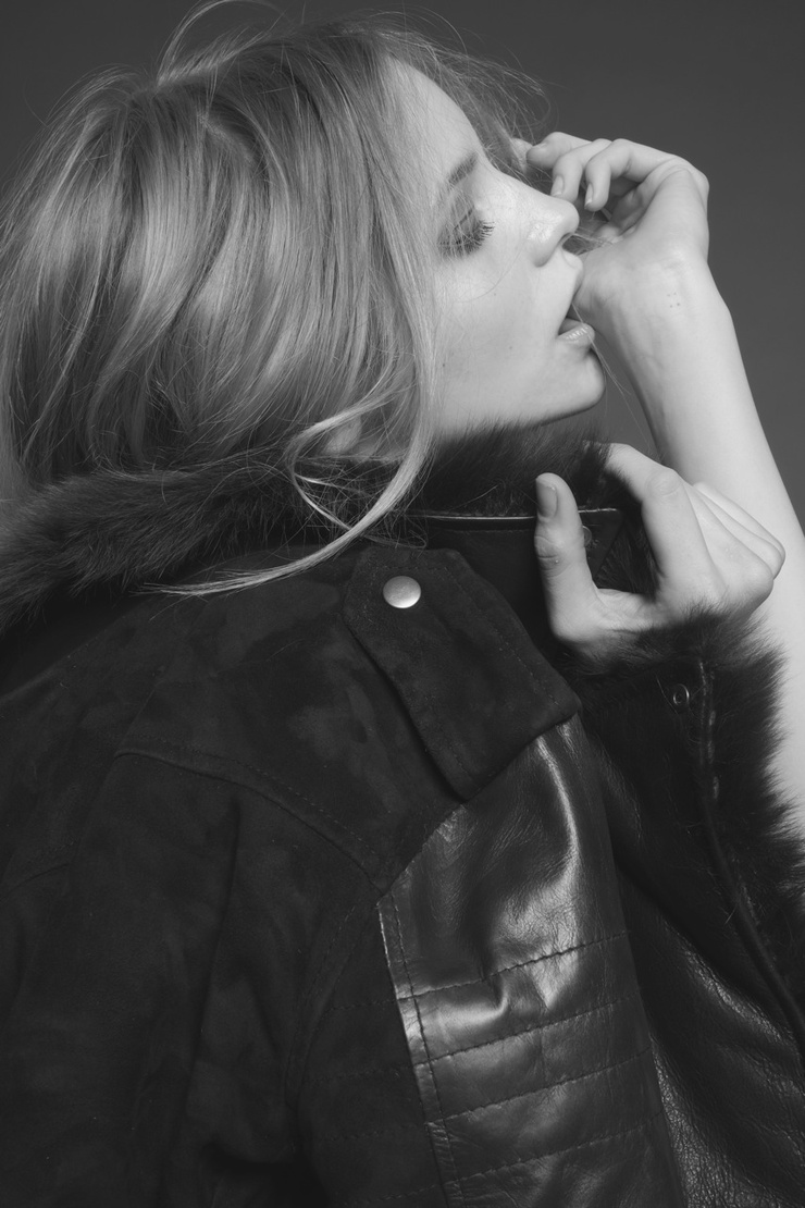 Picture of Dorothea Barth Jorgensen