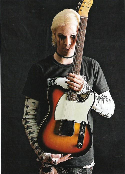 Picture of John 5
