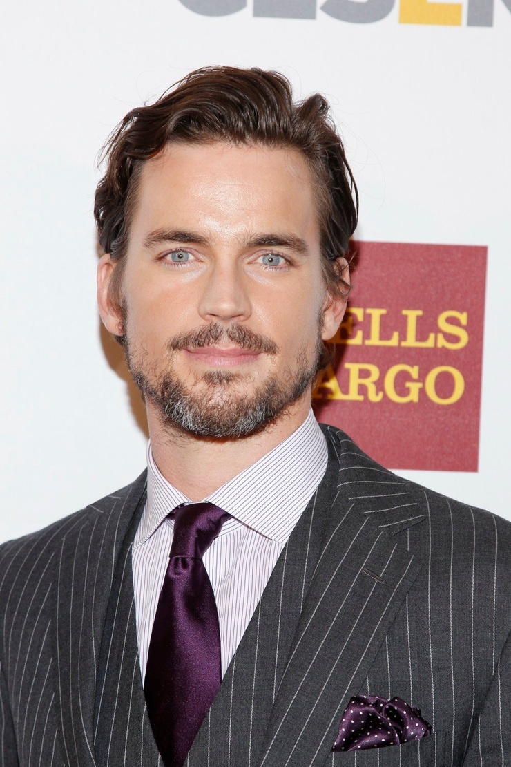 Matt Bomer