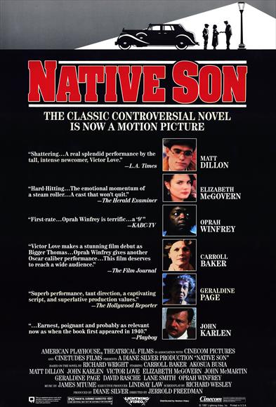 Picture of Native Son
