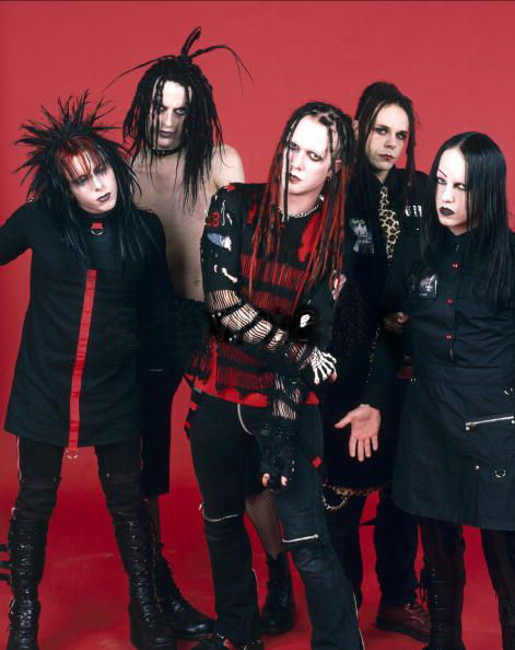 Picture of Murderdolls