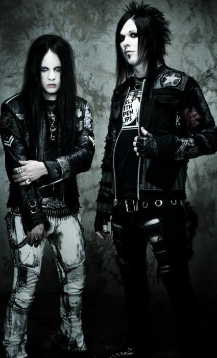 Murderdolls image