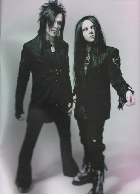Murderdolls picture