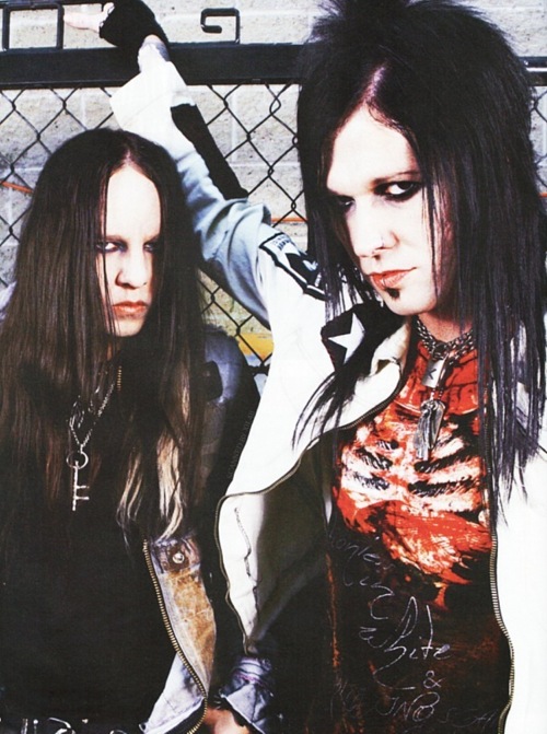 Picture of Murderdolls