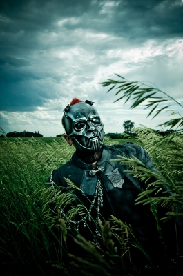 Picture of Sid Wilson