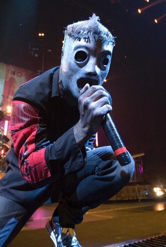 Picture of Corey Taylor