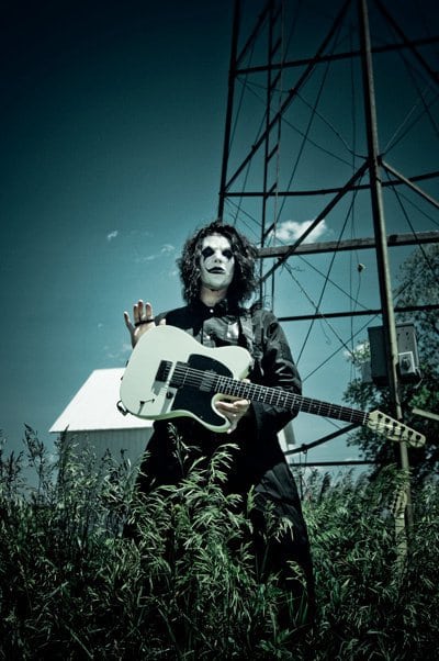 Picture of James Root