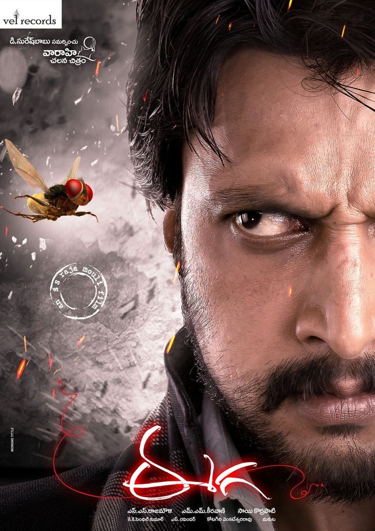 Picture of Eega