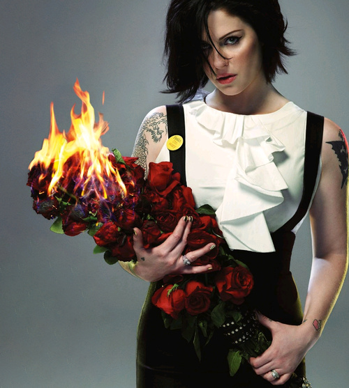 Picture of Spinnerette