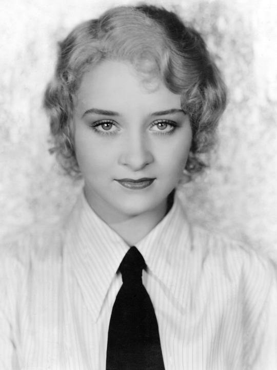 Picture of Marian Marsh