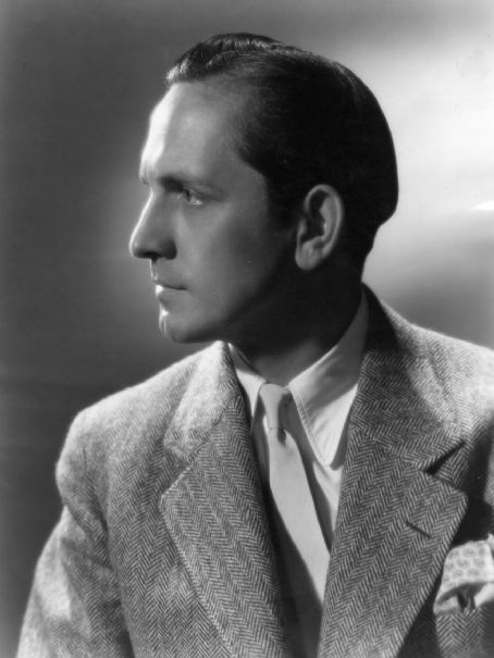 Picture of Fredric March