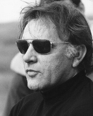 Picture of Richard Burton