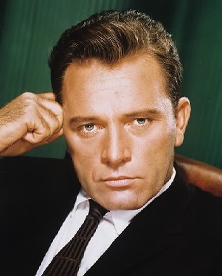 Picture of Richard Burton
