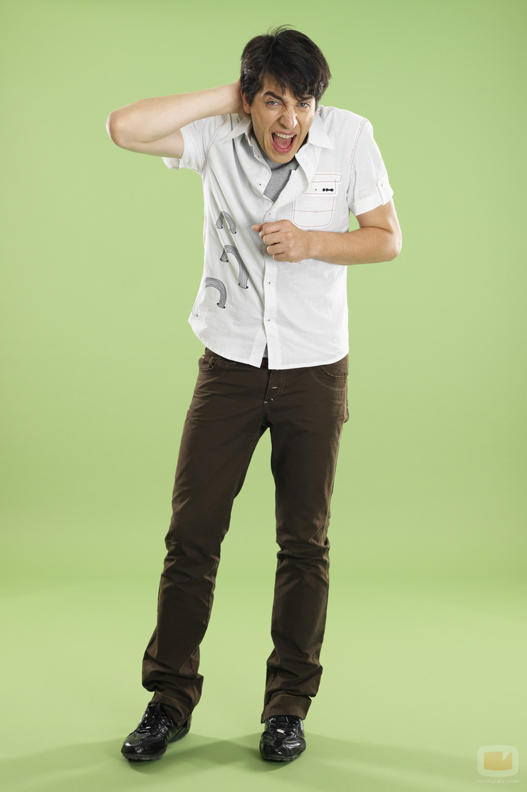 Picture of Ignasi Vidal