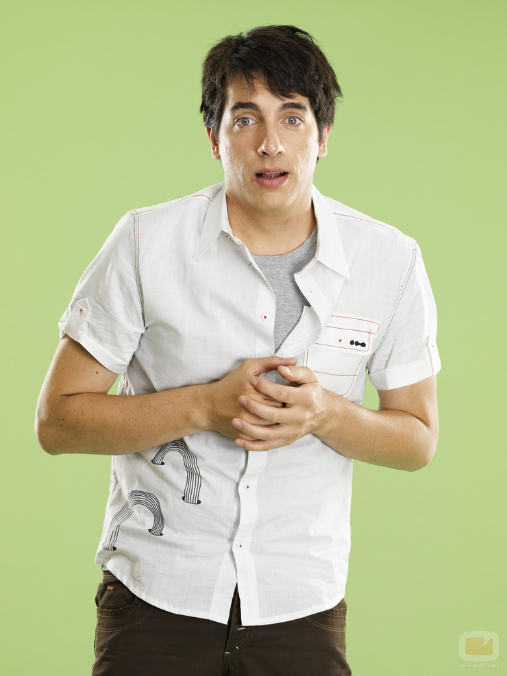 Picture of Ignasi Vidal