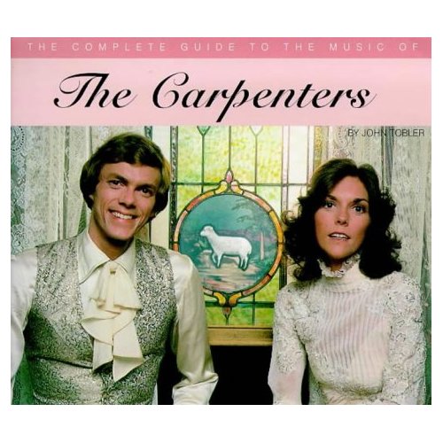 Image of The Carpenters