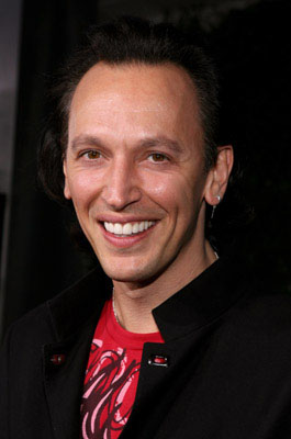 Picture of Steve Valentine