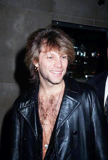 Picture of Jon Bon Jovi