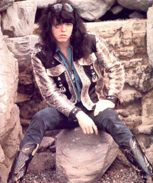 Picture of Tom Keifer