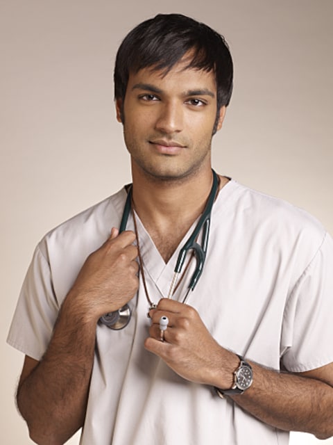Picture of Arjun Gupta