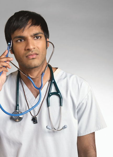 Picture of Arjun Gupta