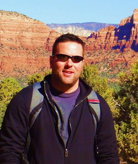 Picture of Steve Knapp